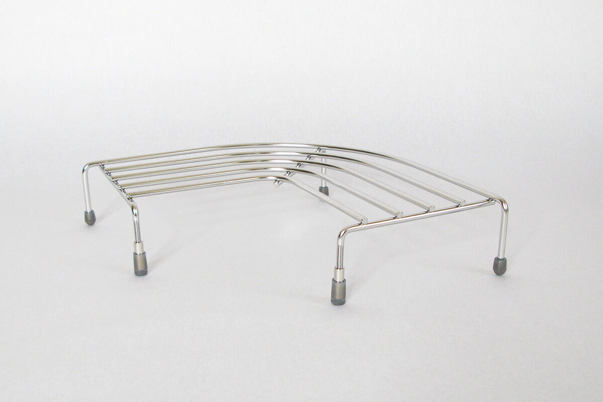 Kajidonya | Stove Corner Rack, Kitchen Rack, Made in Japan, Tsubame ...